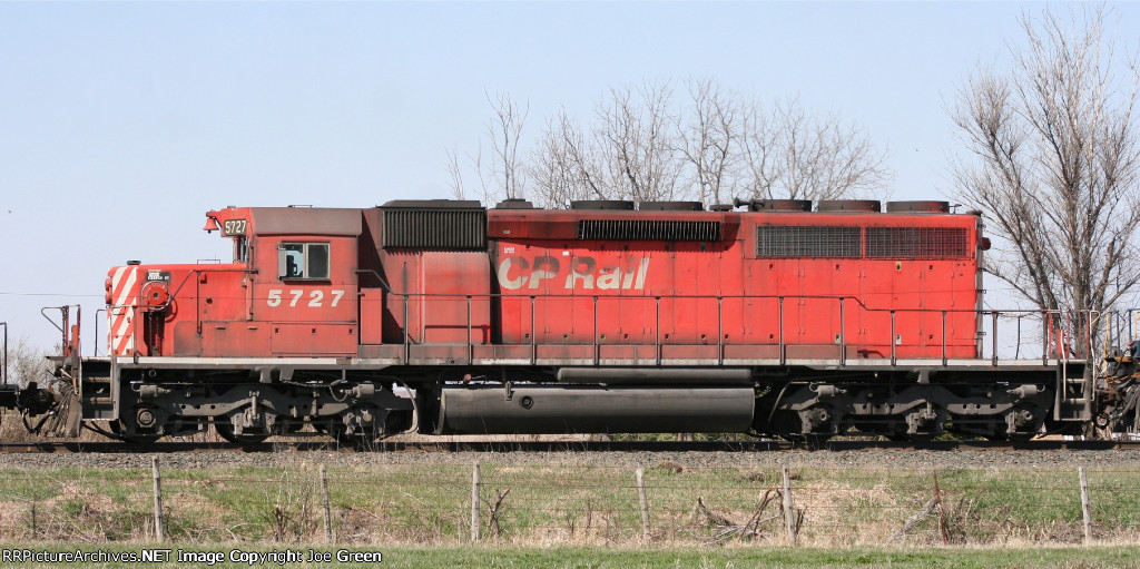 CP 5727